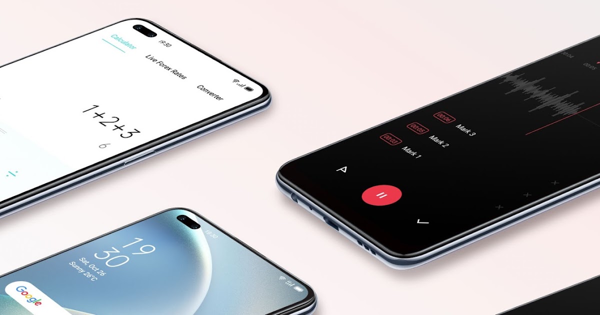 Spesifikasi dan Harga HP Oppo Reno 4F Terbaru