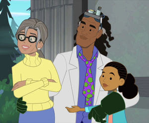 SATURDAY MORNINGS FOREVER: TRANSFORMERS: RESCUE BOTS