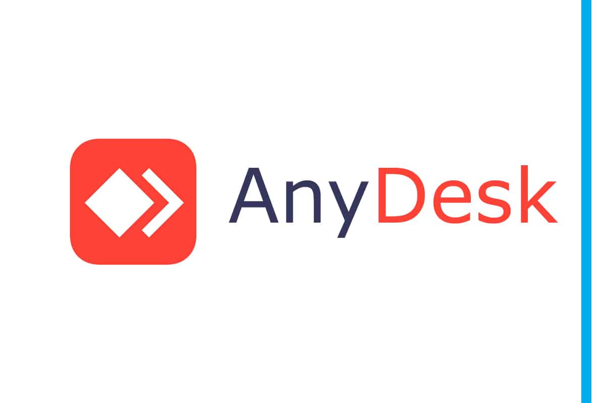 Anydesk 7