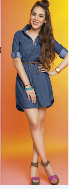 ROPA SPORT : REGIA Y FASHION