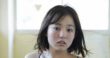 AIDORU GRAVURE: [WPB-NET] EXTRA EX886 HIYORI HANASAKI 花咲ひより