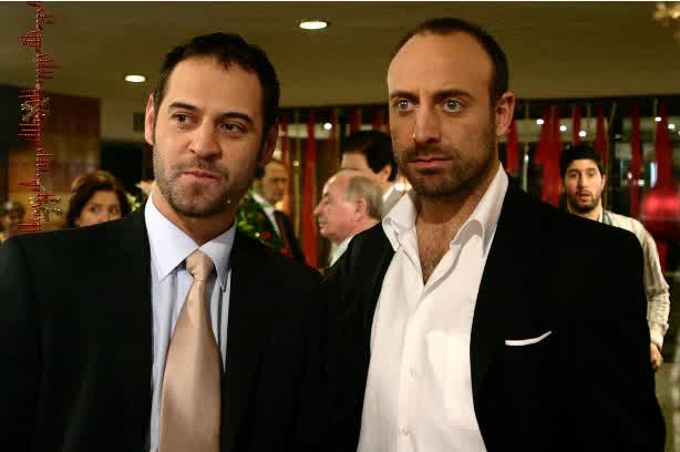 Foto Pemain Drama Turki Shehrazat di ANTV | Terbaru 2022