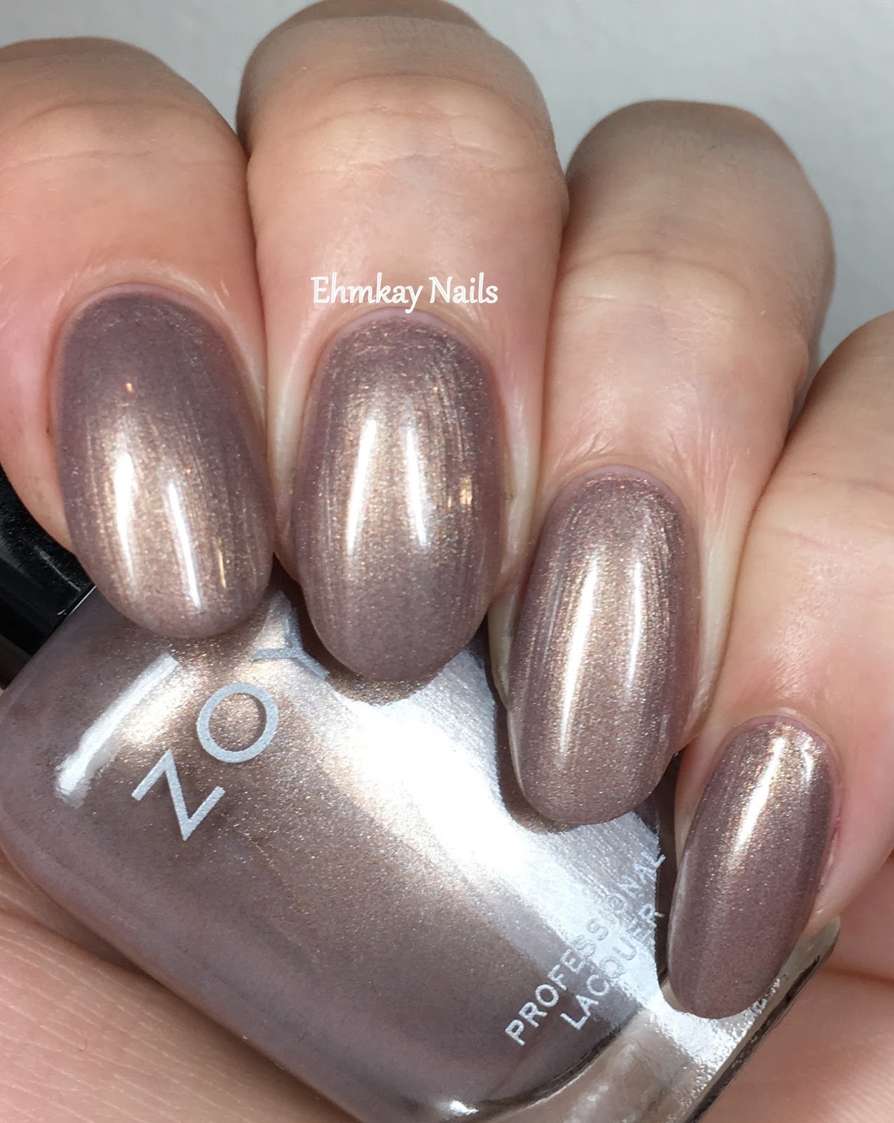 ehmkay nails: Zoya Sophisticates for Fall 2017, Swatches and Review