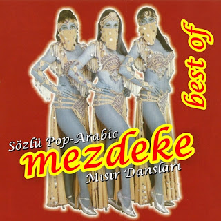 [2020] Best of Mezdeke