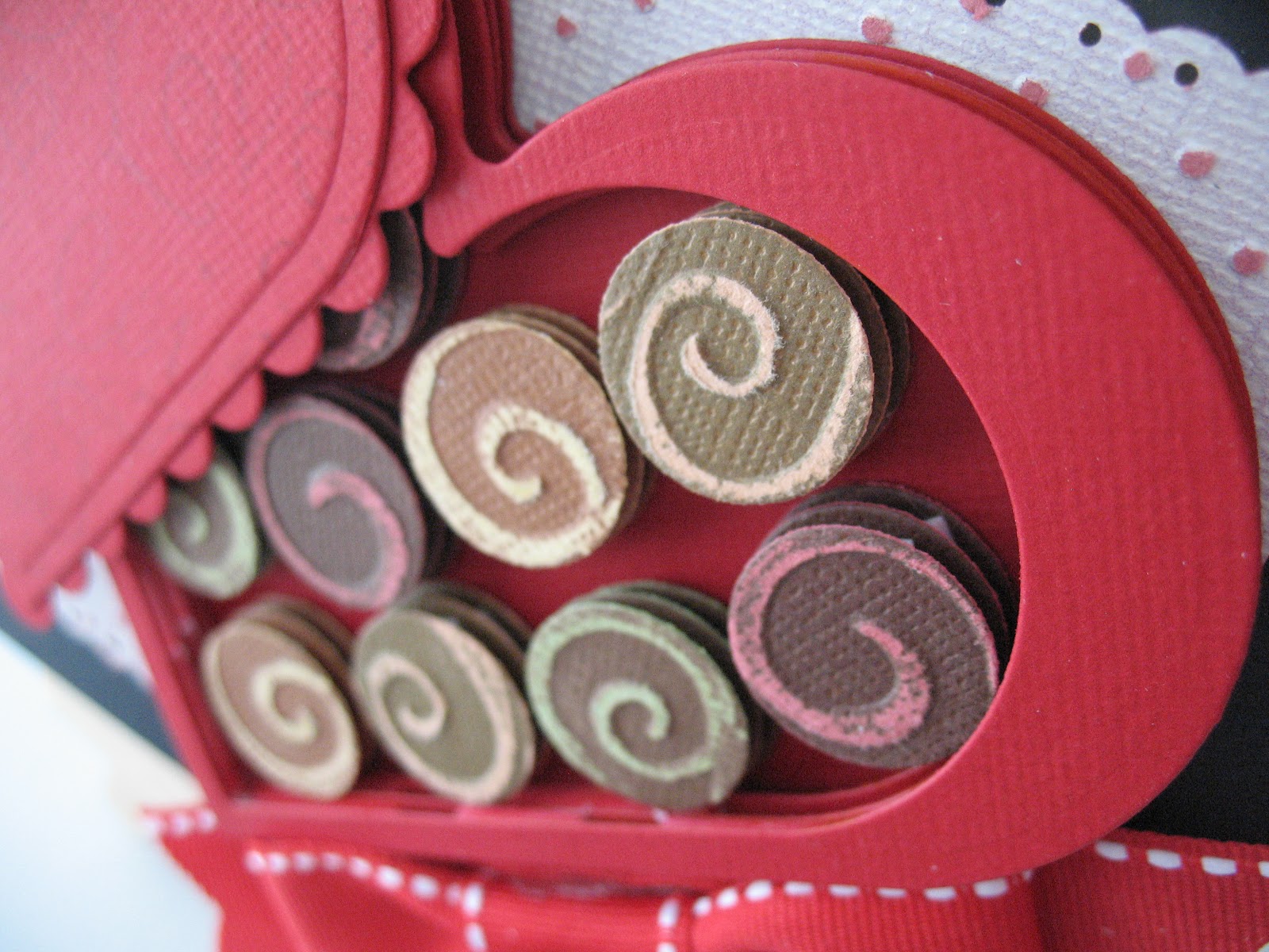 Five Pines Designs: Core Cards Creative Frenzy