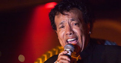 Leicester Bangs: Temptations singer Richard Street dies at 70