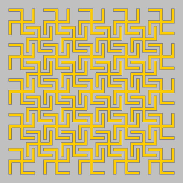 Fun math art (pictures) - benice equation