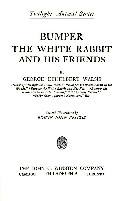 The Art of Pierangelo Boog: EDWIN JOHN PRITTIE: IIlustrations for ...