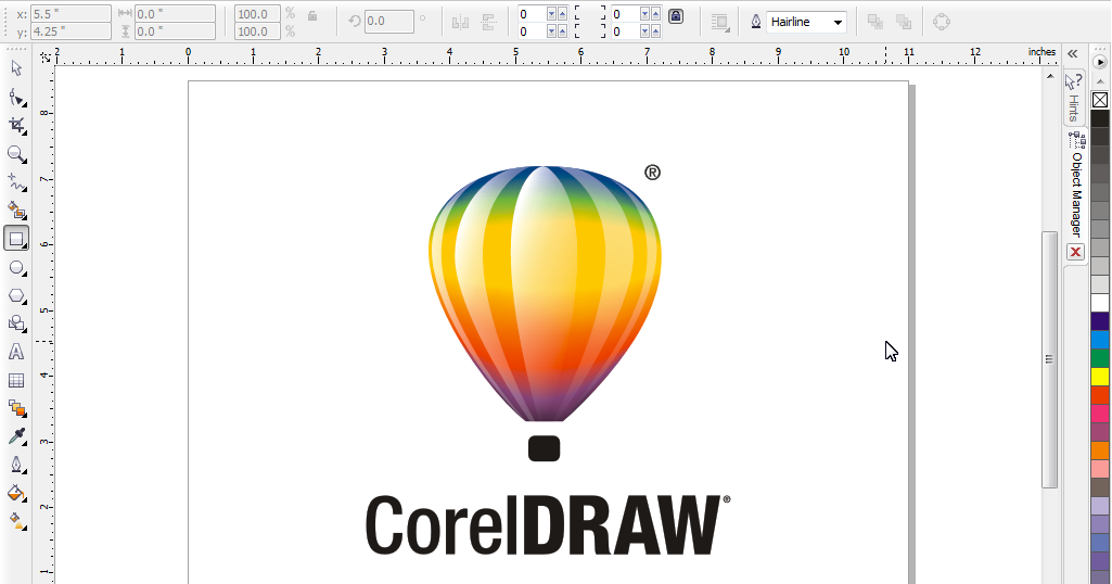 Cara mengaktifkan serial number coreldraw 2017 - puzzlelsa