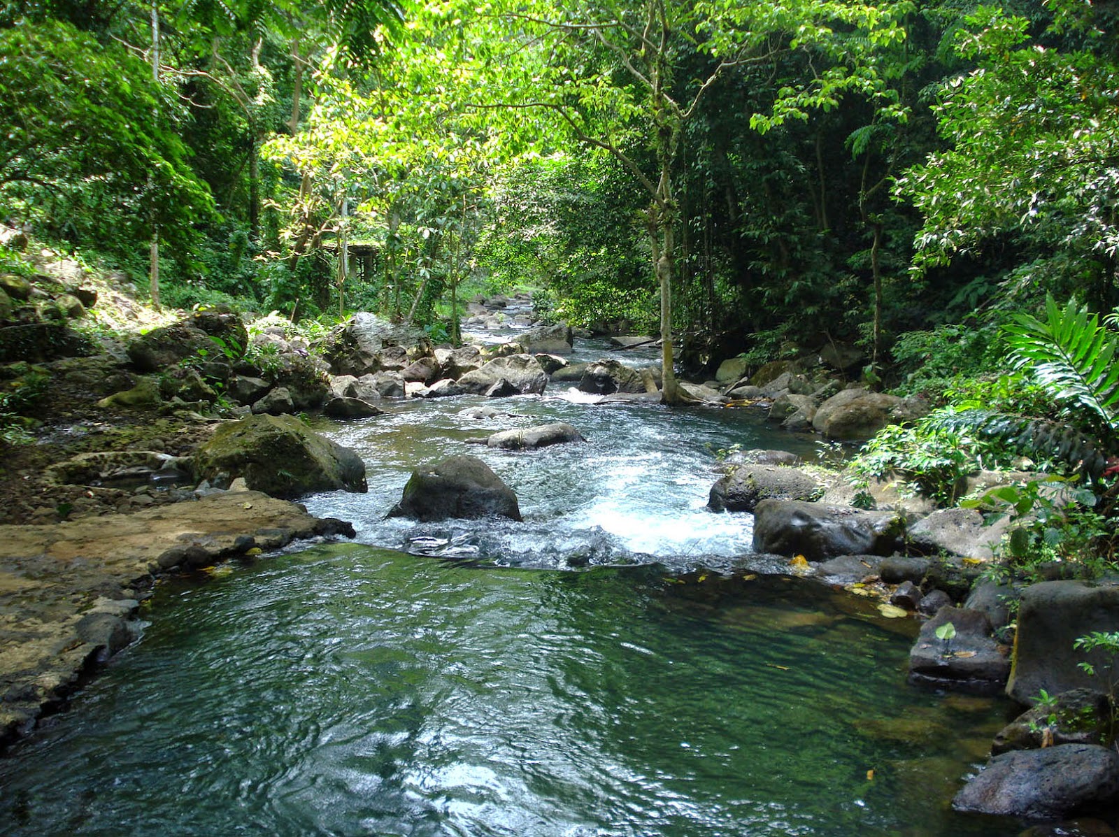 kipot anyong tubig - philippin news collections