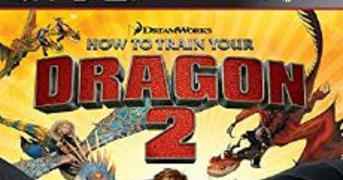 How To Train Your Dragon Psp Iso Game Download - vfetarget
