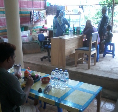 RAHASIA DOA KABUL: RAHASIA DOA KABUL DAN AMALAN CINCIN SULAIMAN