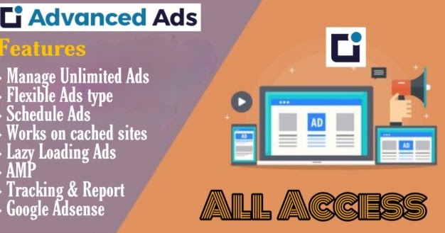 Download Advanced Ads Pro v2.7.1 [All Access] Gratis - TemaPlugin ...