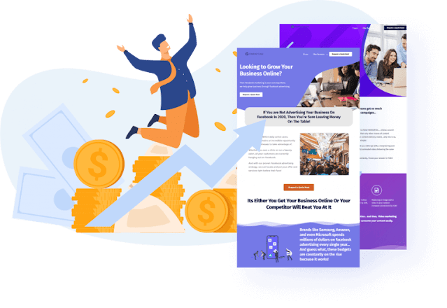 Local Agency Box Review and Bonuses: Start Your Very Own (DFY) Business ...