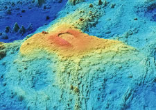 Expedition to Axial Seamount 2013: Where is Axial Seamount?