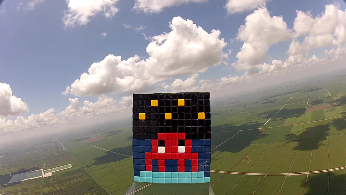 Stickboutik: stickers muraux inédits Design, Geek & Kids: C'est dans l ...