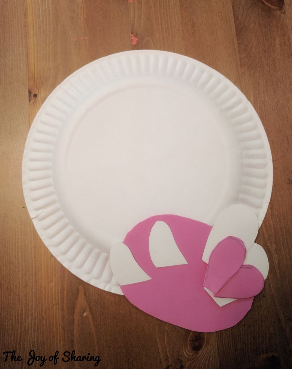 Paper Plate Cow Craft The Joy Of Sharing paper-plate-cow-craft-the-joy-of-sharing