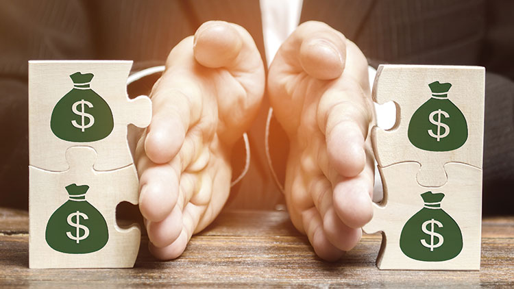 5.4 DISTRIBUCIÓN DE LA RIQUEZA