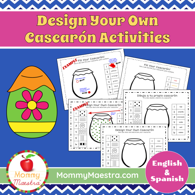 Mommy Maestra: April 2020