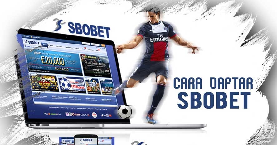 Agen SBOBET Bola Versi Mobile - SBOBET Mobile - Judi Bola dan Casino Online