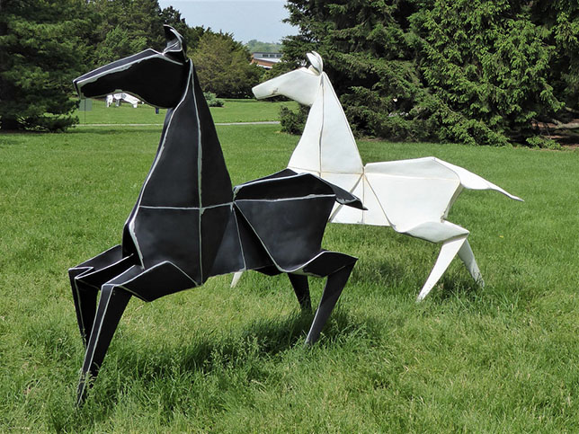 Artist of the day: Artist of the day, March 21: Kevin Box, American ...