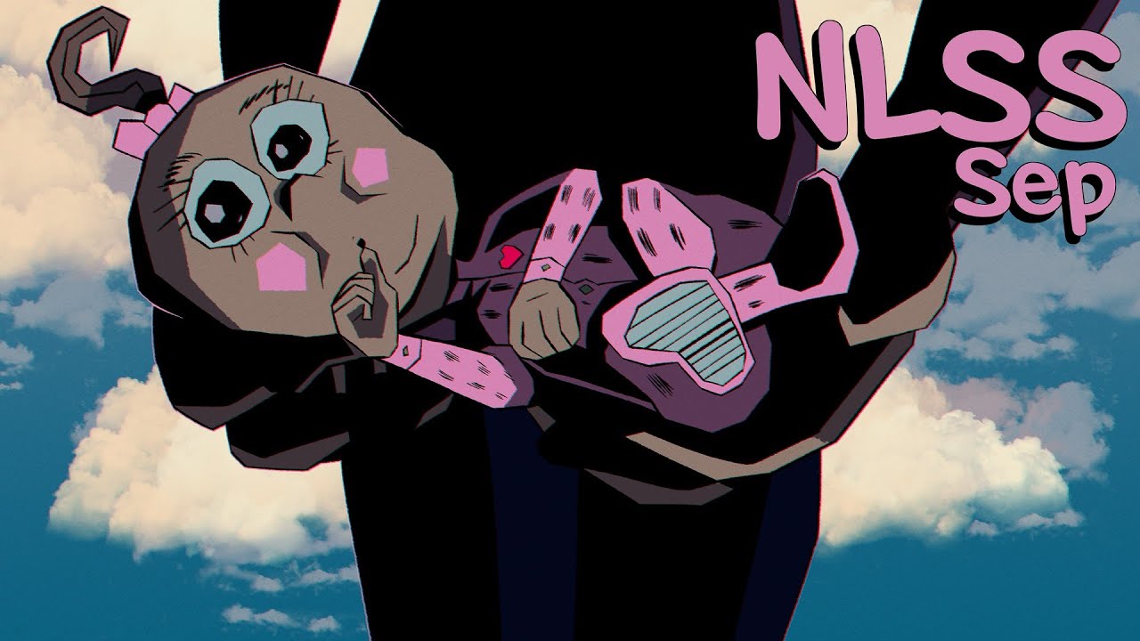 NLSS Dockets: NLSS Thumbnails