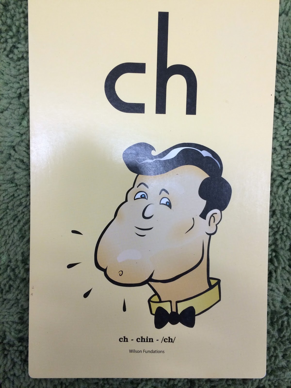 Ms. Farmer's Reading Room: 2015