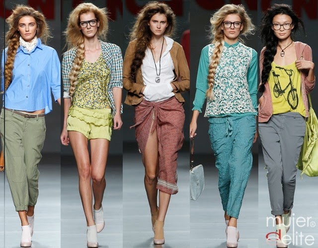 LO QUE EL TIEMPO SE LLEVÓ : noviembre 2014