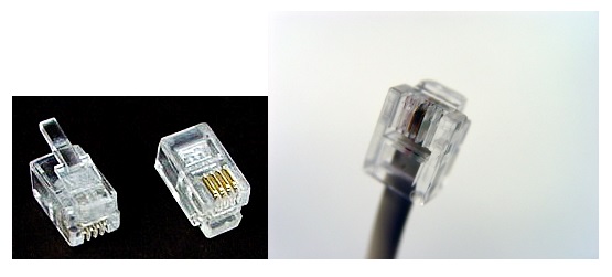 peynd3: Cara Crimping dan Pasang Konektor RJ45 Pada Kabel UTP/LAN