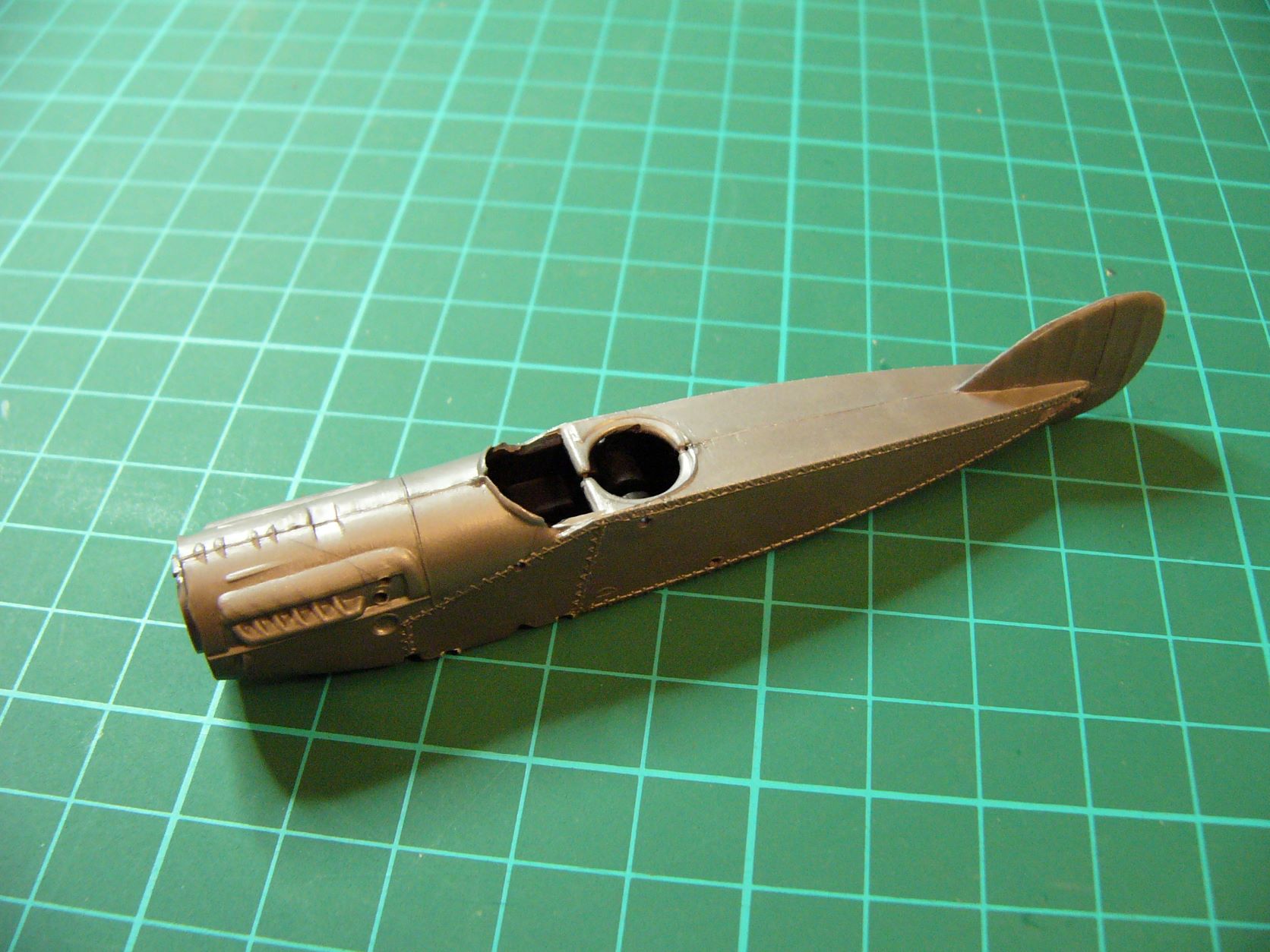 Bog Standard Brisfit +++ Finished +++ - Bristol Aeroplane Company GB ...