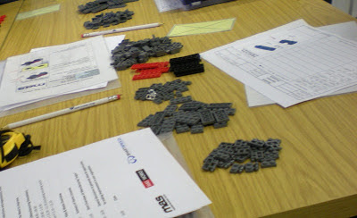 Keep Lean Manufacturing Simple