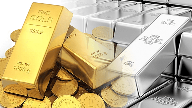 Nisab Emas dan Perak (Dinar dan Dirham) - aladdarbi