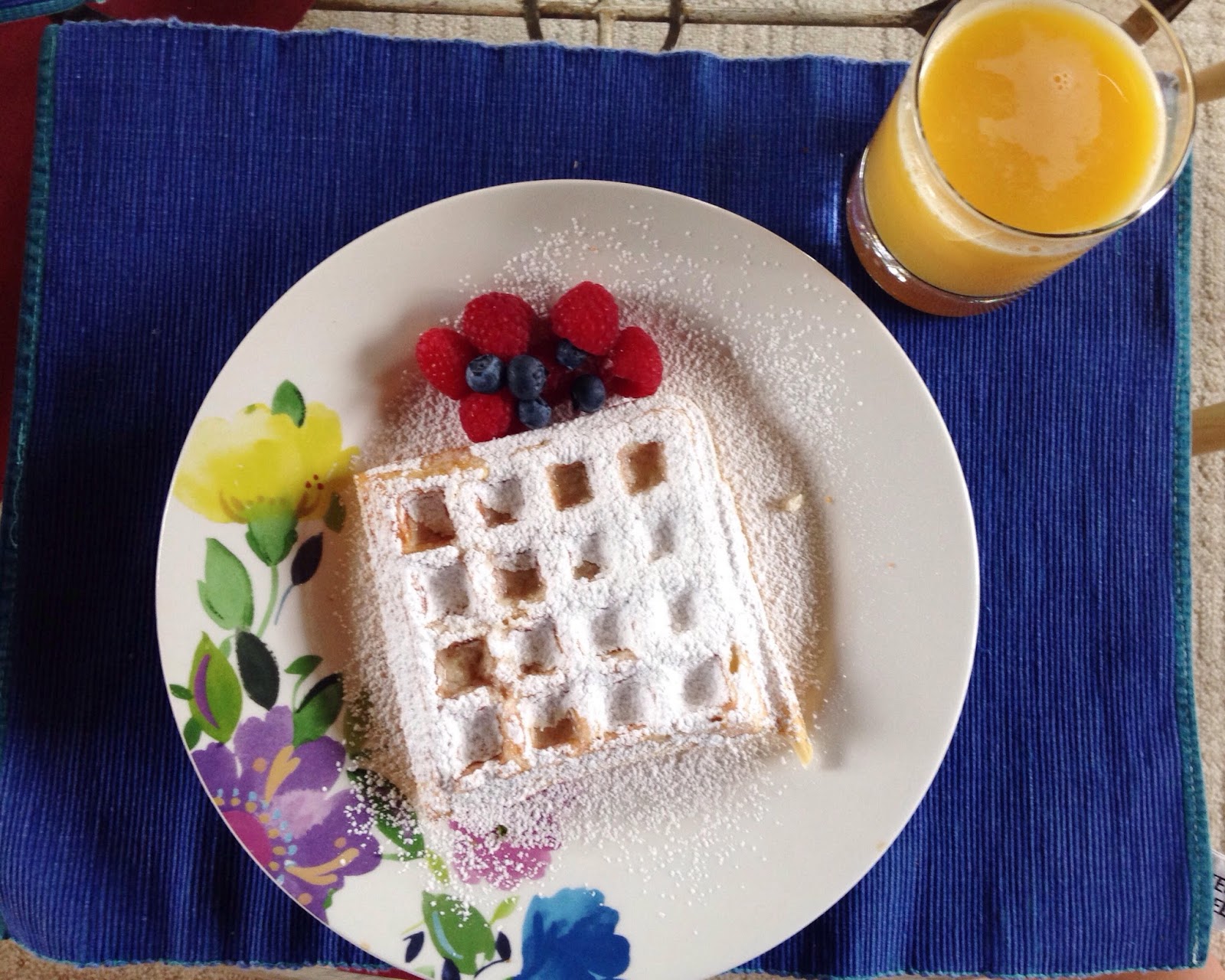 Classy & Clever: Saturday Morning Breakfast