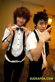 kpop destino: KWANG YEON/ SHINee, SNSD Y SS501