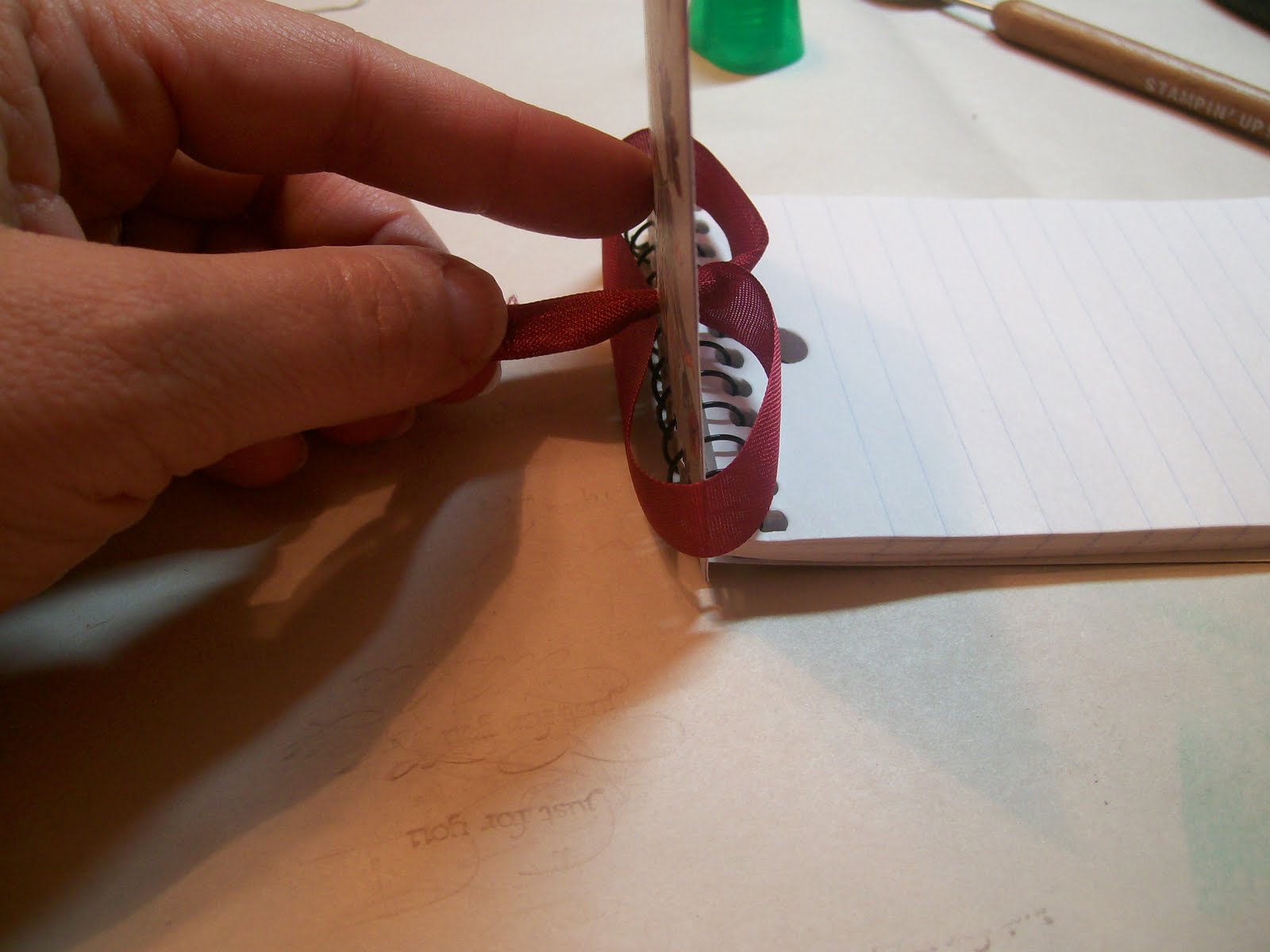 Tutorials: Altered Notebooks