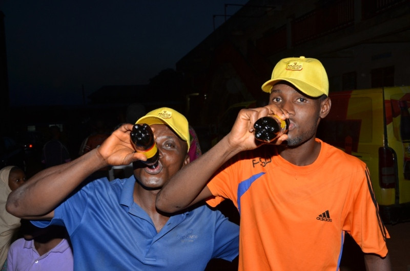 Malta Guinness Takes Ramadan Celebration To Kaduna - Fhibi - Official Site