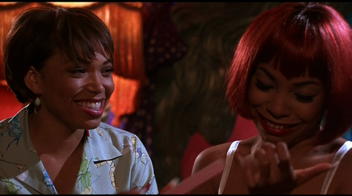 The Department of Afro American Research, Arts and Culture