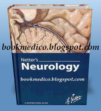Cartas, plantillas y mucho más...: Neurología: Netter's Neurology 2nd ...