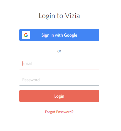Wednesday's Web 2.0 Tool: Vizia Video Tool