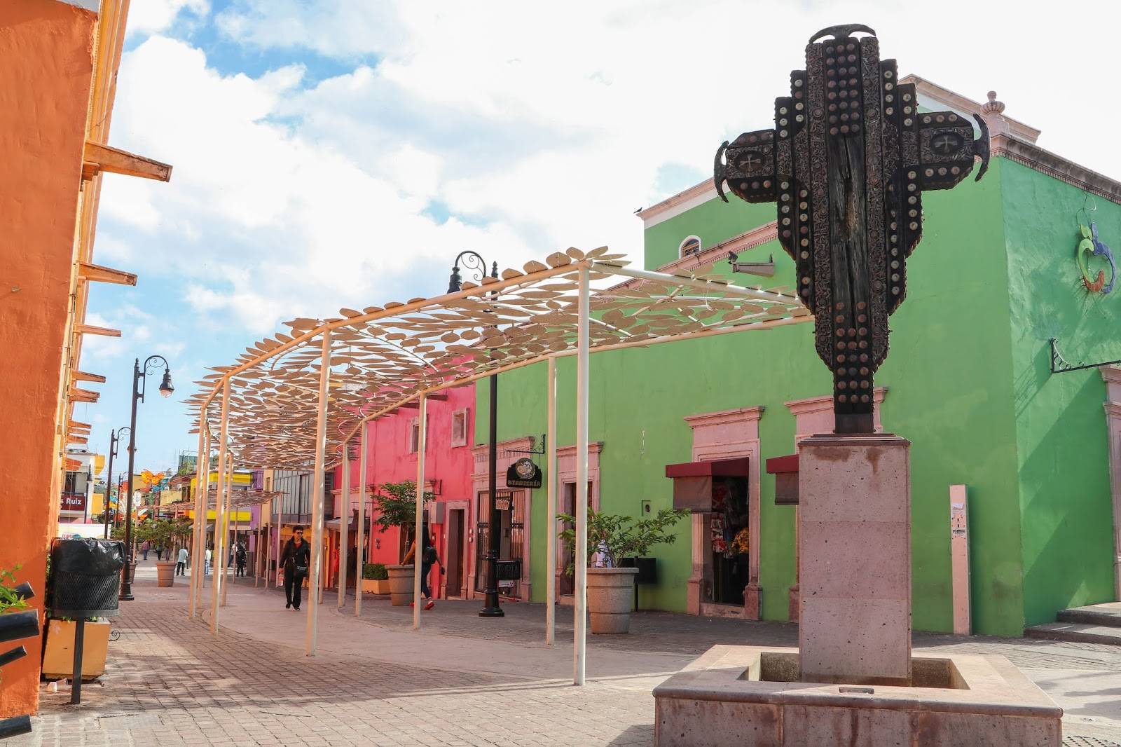 Calvillo Pueblo Mágico te espera para que disfrutes sus atractivos ...