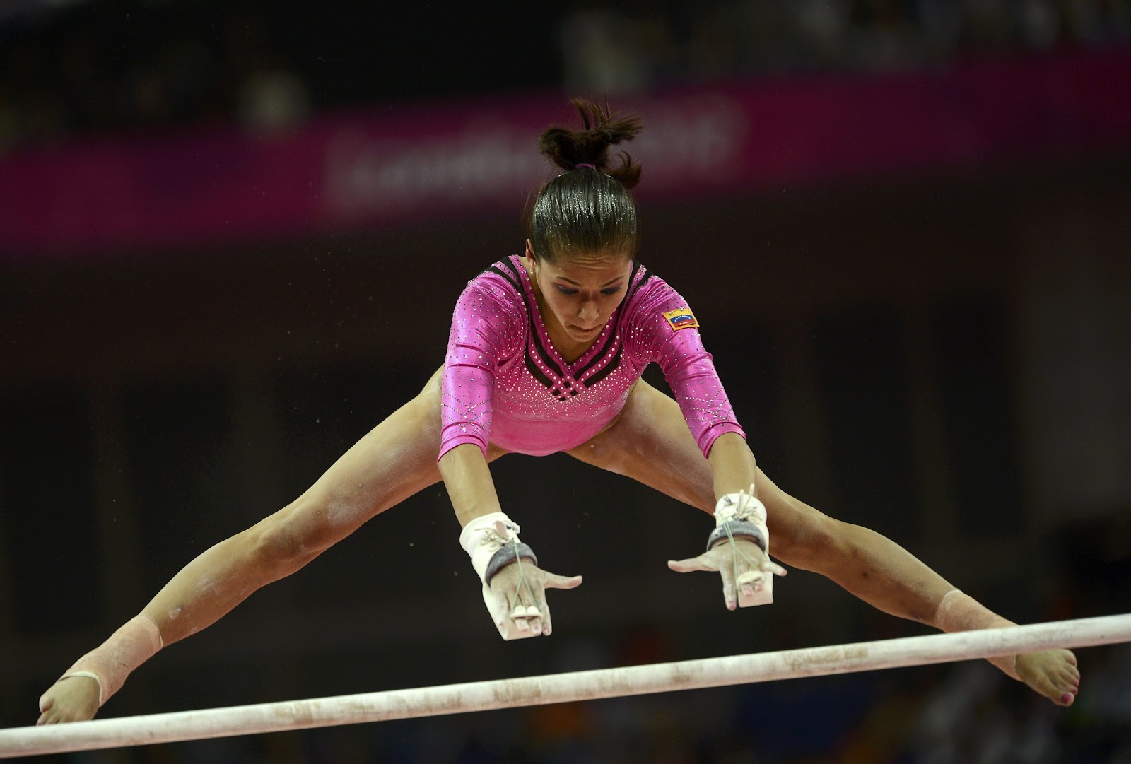 La Cuerda del Equilibrista: Equilibristas olímpicos (o que merecerían ...