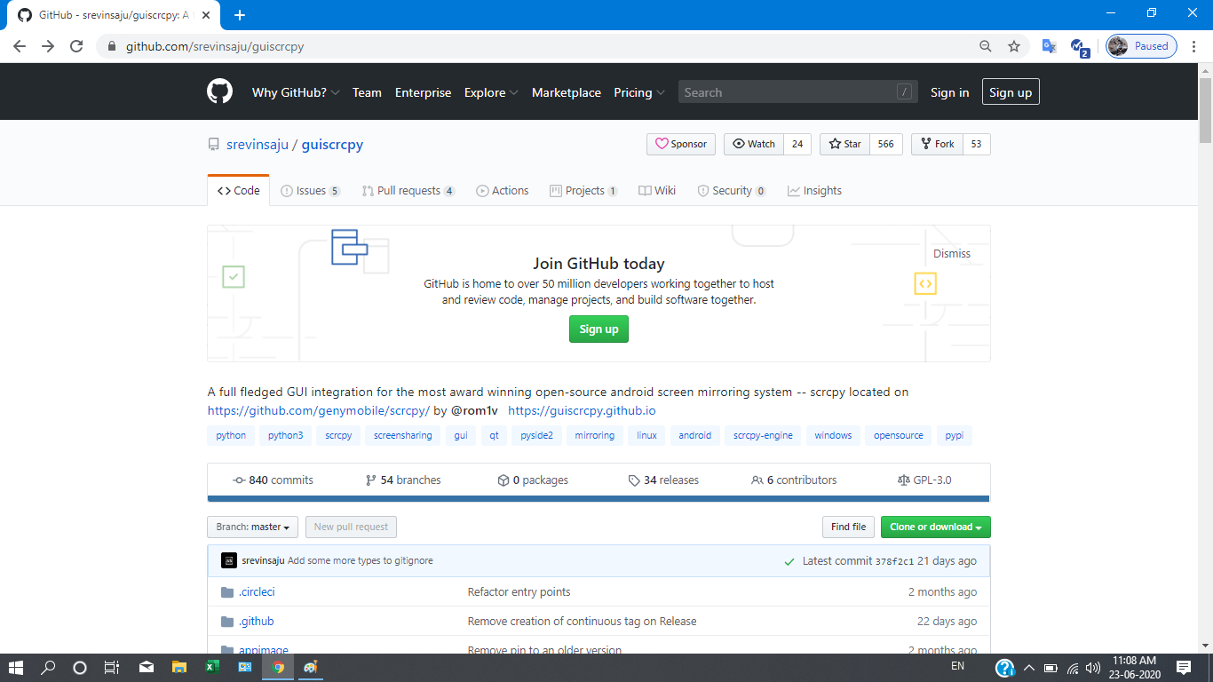 How To Monitor Live Screen Android Mobile With Ip Address | How To Use ...