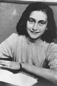 Anna Frank