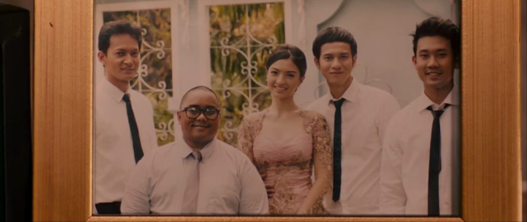 Film 5 cm ganool - trustmserl