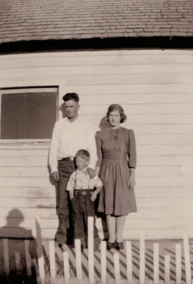 Foote-steps to My Past: Foote Family History and Beyond: Luella Cook ...