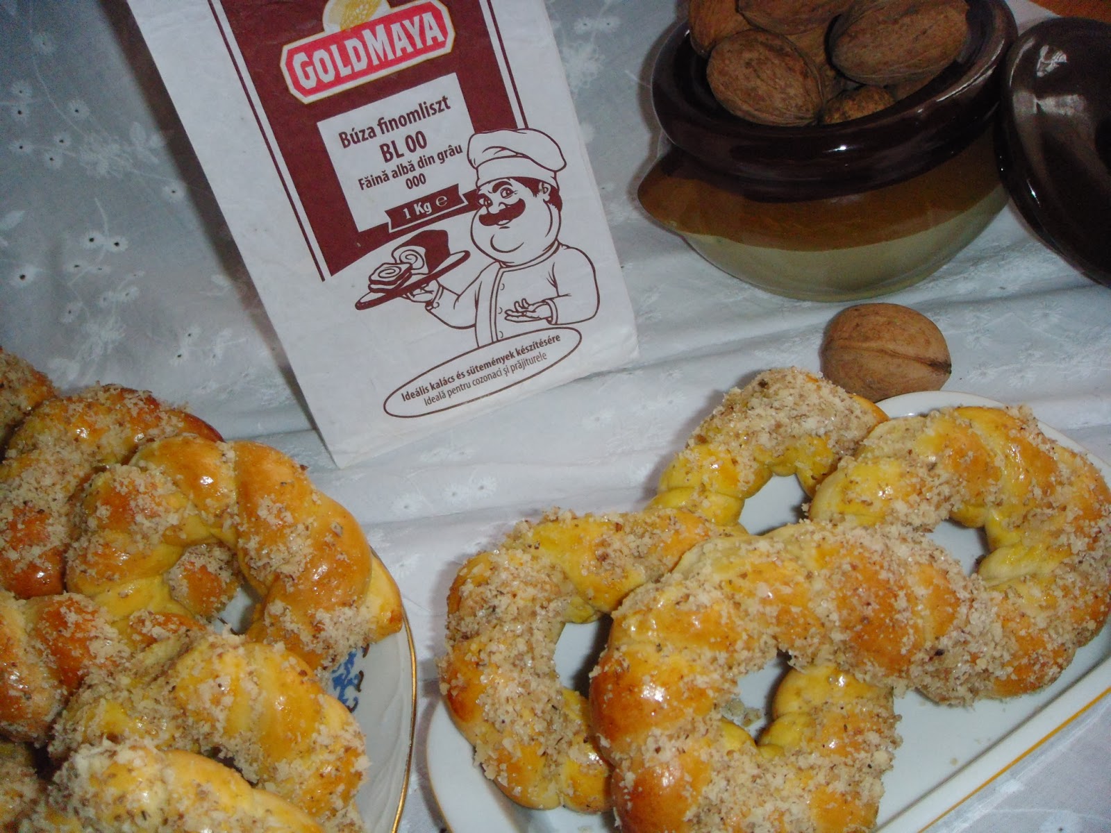 Sfintisori (Mucenici moldovenesti)