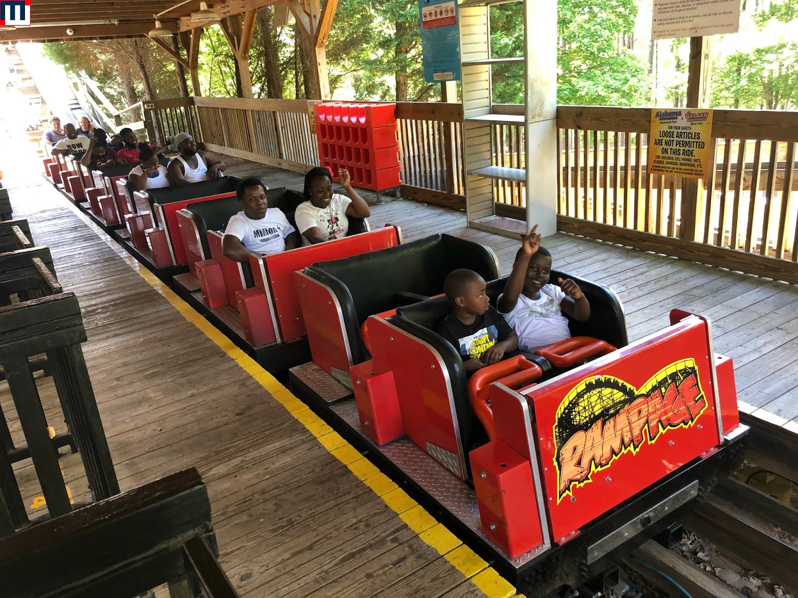 MidwestInfoGuide: Alabama Adventure