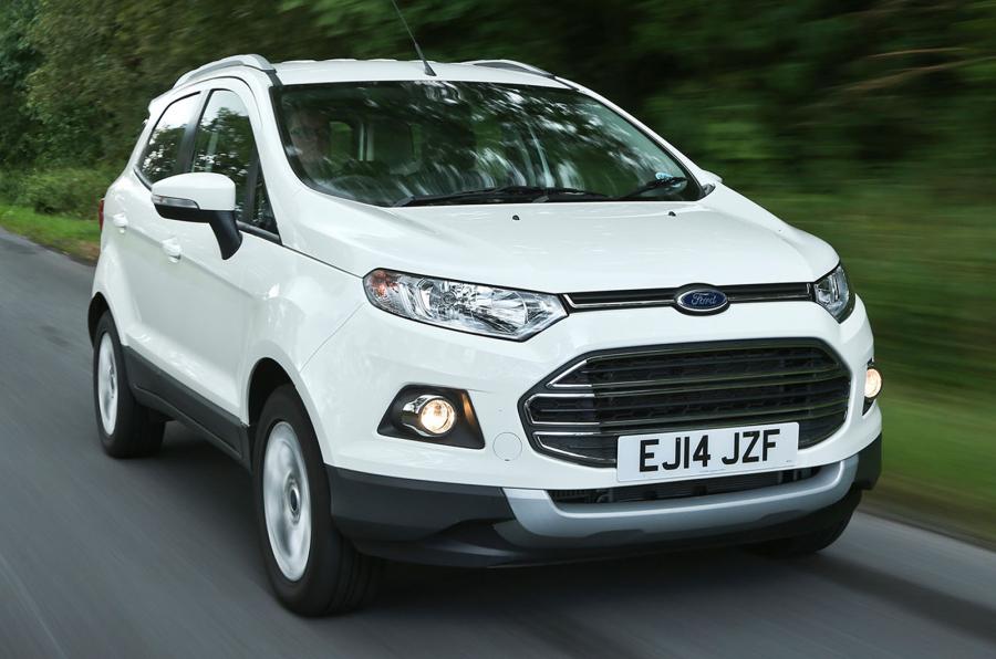 Ford India Appoints New Retail Distributor In Karnataka & Kerala ...