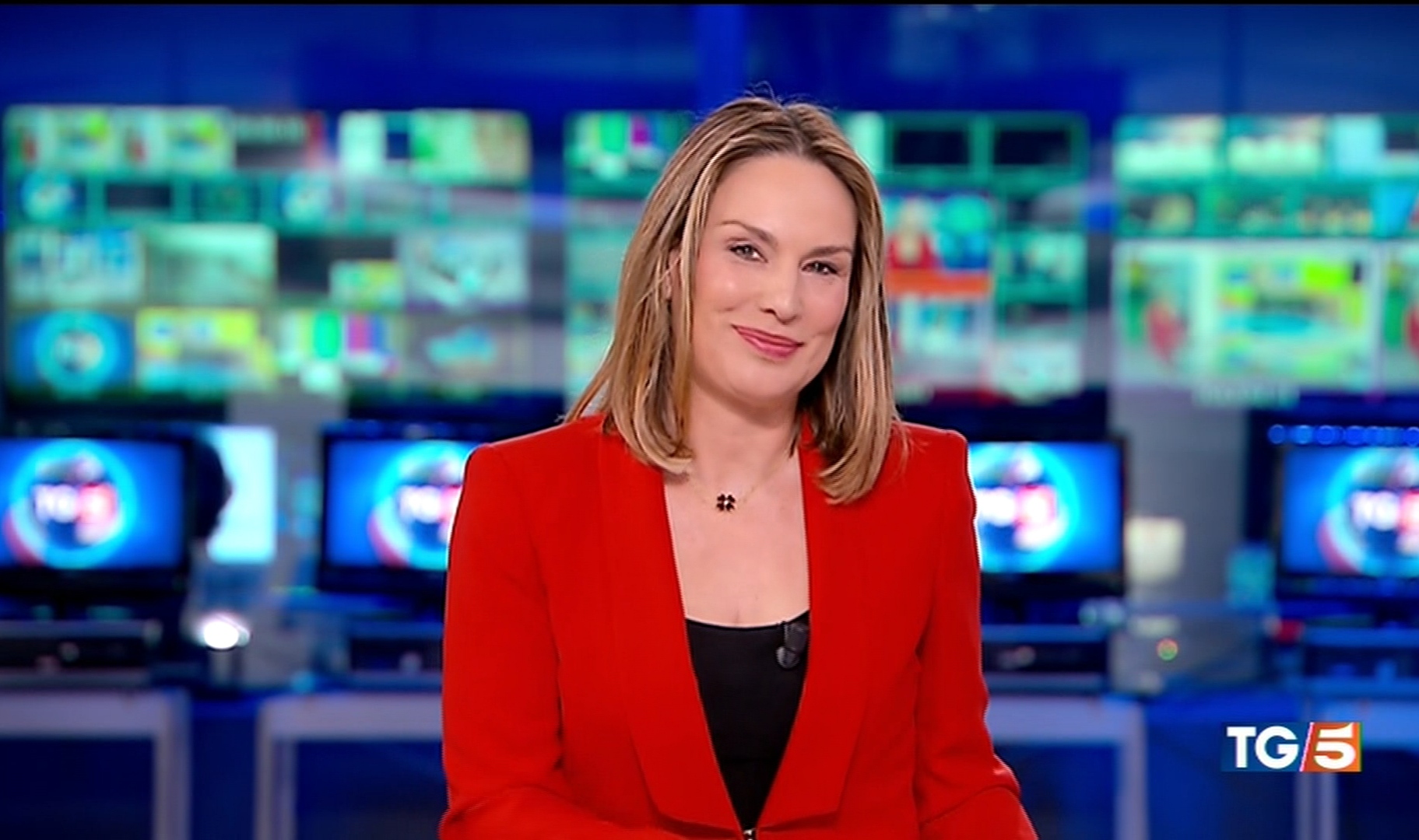 Telegiornaliste Foto