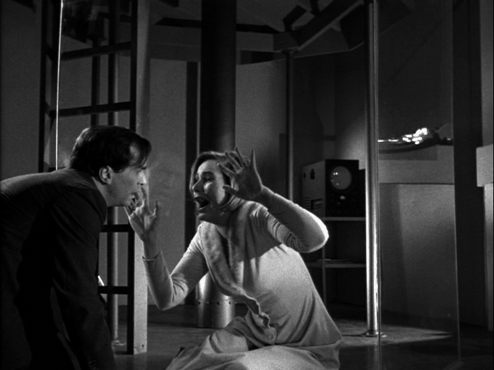 My Life in the Glow of The Outer Limits: Episode Spotlight: "The ...